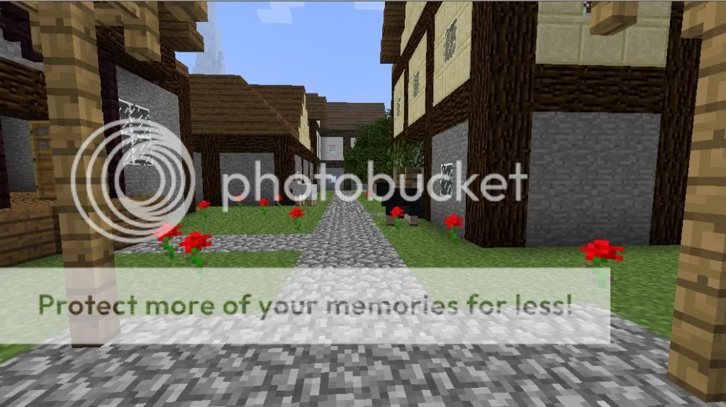 Builder looking for a server! - Server Recruitment - Servers: Java Edition - Minecraft Forum ...